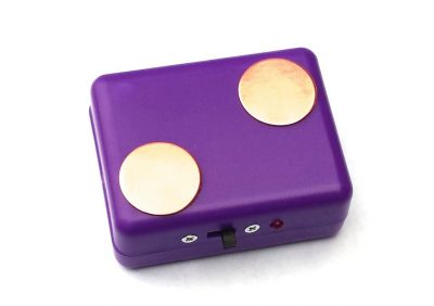 Zapper Polishing Cloth – CTBusters – Live Healthier & Happier; Get ...