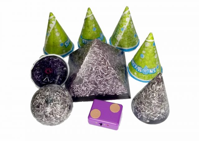 Basic Zapper – CTBusters – Live Healthier & Happier; Get Orgone-ized!